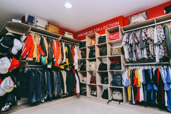 Kedai Bundle Yang Paling Best Di Bandar Baru Bangi. | 501 MILLENIUM